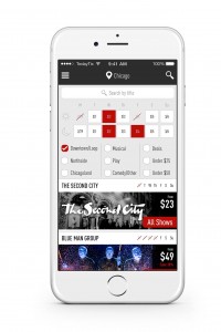 Go See A Show. Now. TodayTix Is Live In Chicago. – Urban Cheap Ass